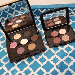 Lancome | Makeup | Little Eyeshadow Palette 2 Small Palettes | Poshmark